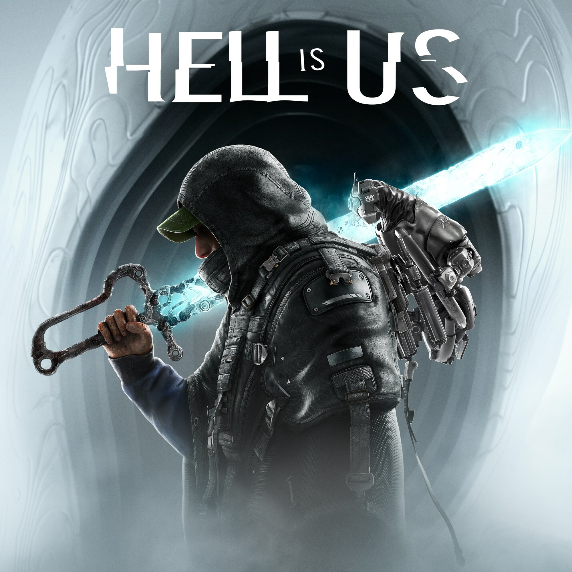Игра Hell is Us — Xbox Series X|S — Цифровой ключ