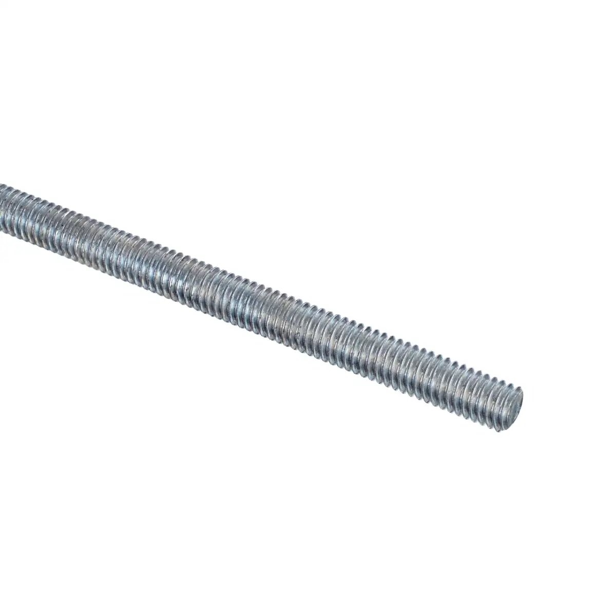 Шпилька резьбовая оцинкованная М20х1м
