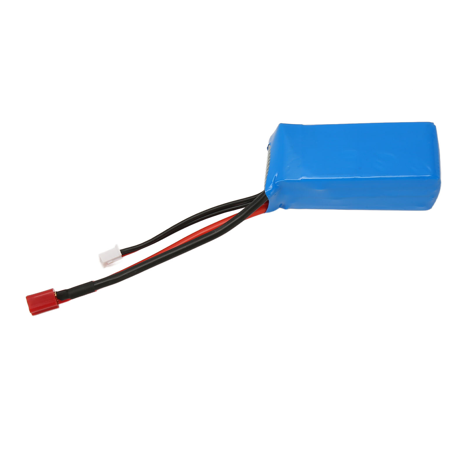 7.4V 2000mAh Литиевая батарея для RC машин Wltoys A959 B A969 B A979 B K929 B, аккумулятор для радиоуправляемых автомобилей