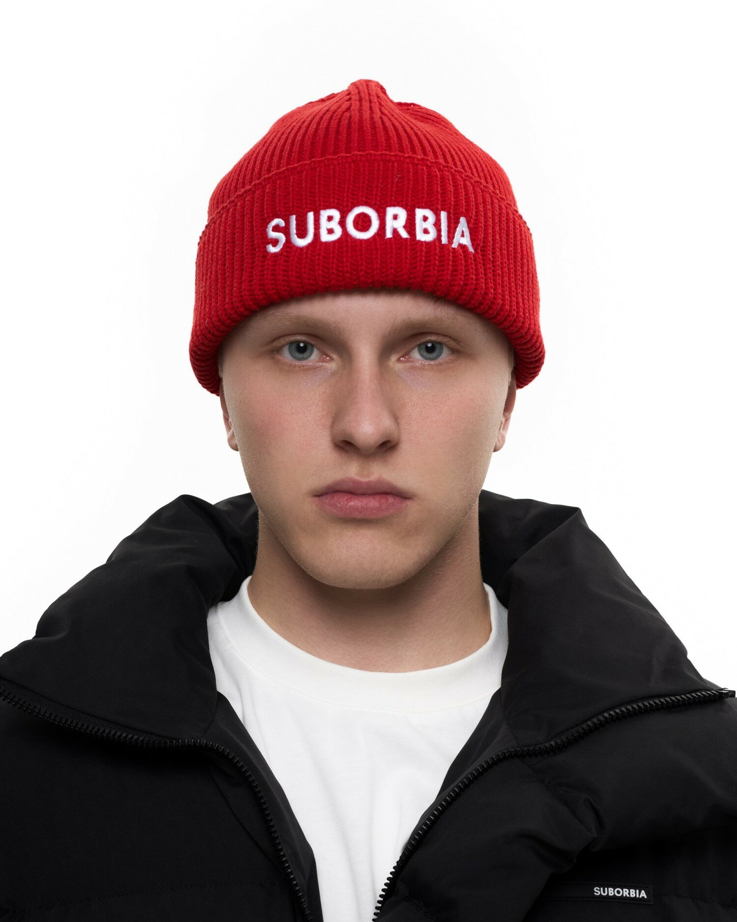 Шапка Name для мужчин и женщин