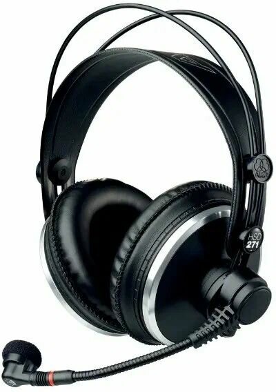 Проводные наушники AKG HSD271