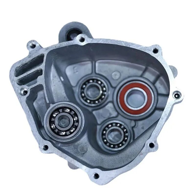 GO Karting Reverse gearbox 150-200CC