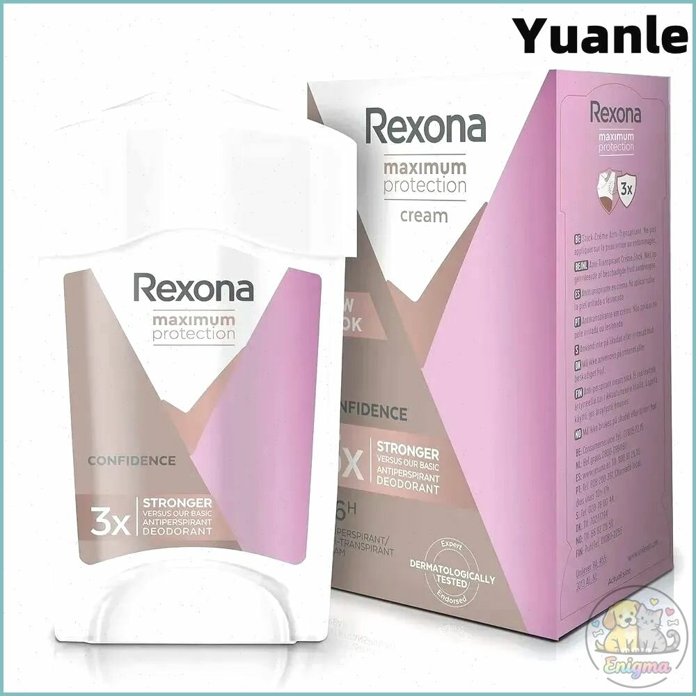 Дезодорант 45 мл