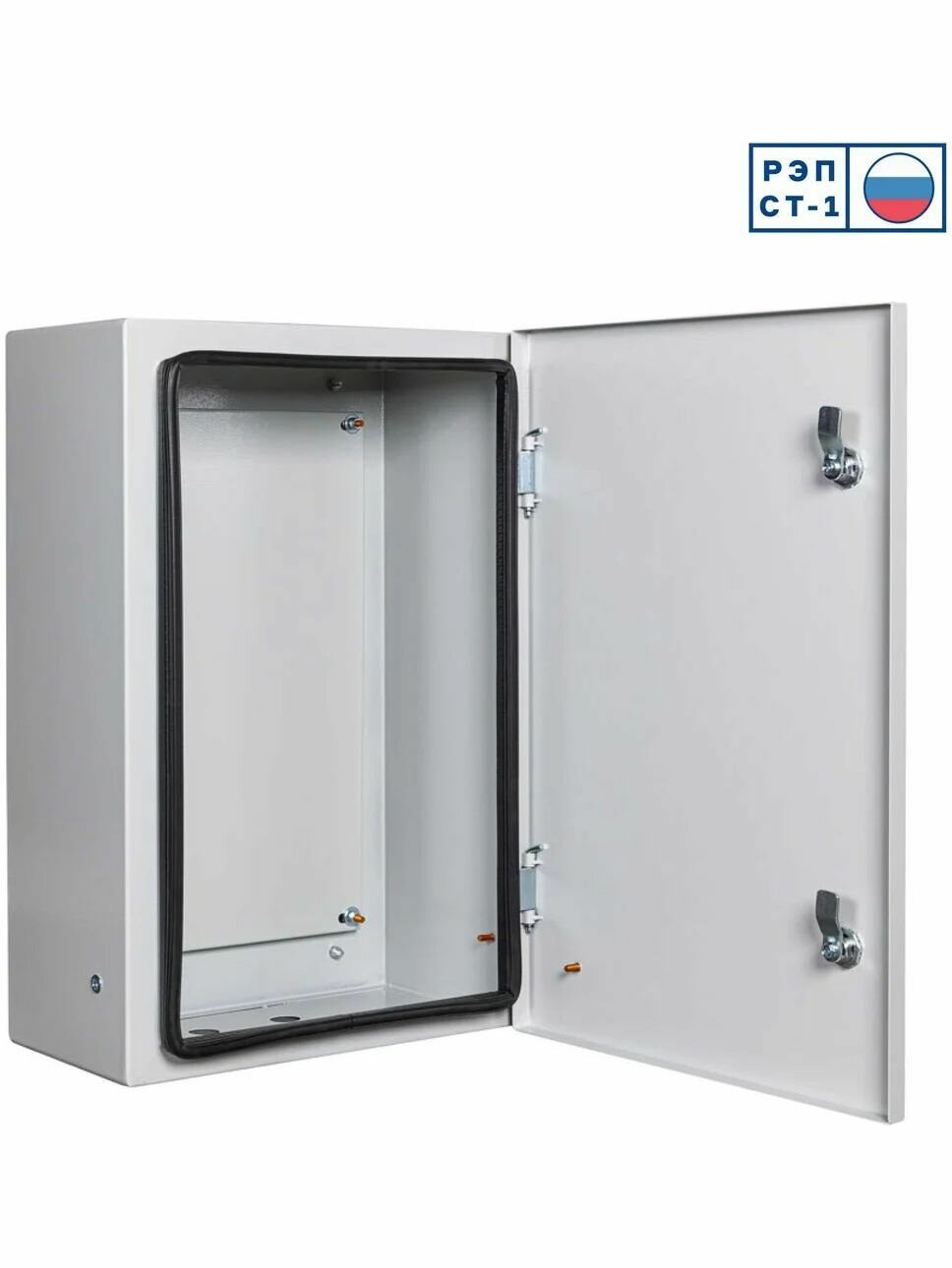 Универсальный монтажный шкаф MASTERMANN -14У 400х600х220 мм IP 66 00-01020314