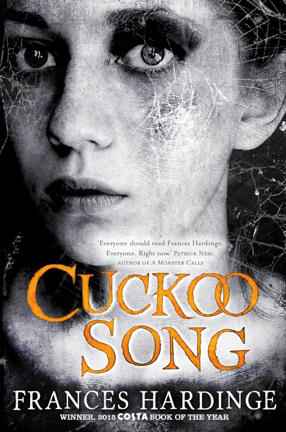 Cuckoo Song. Хардинг Ф.