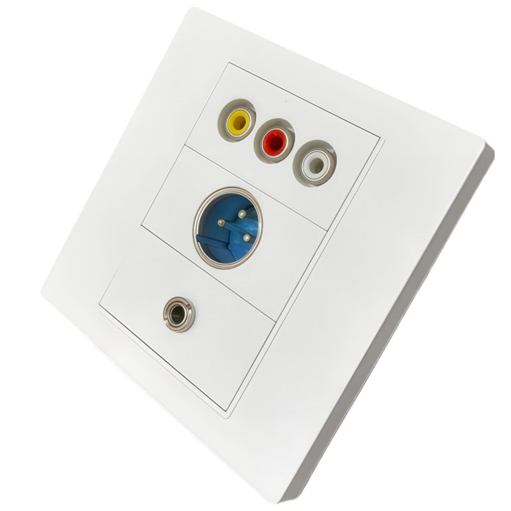 Модульная панель French style 86-3,5 мм