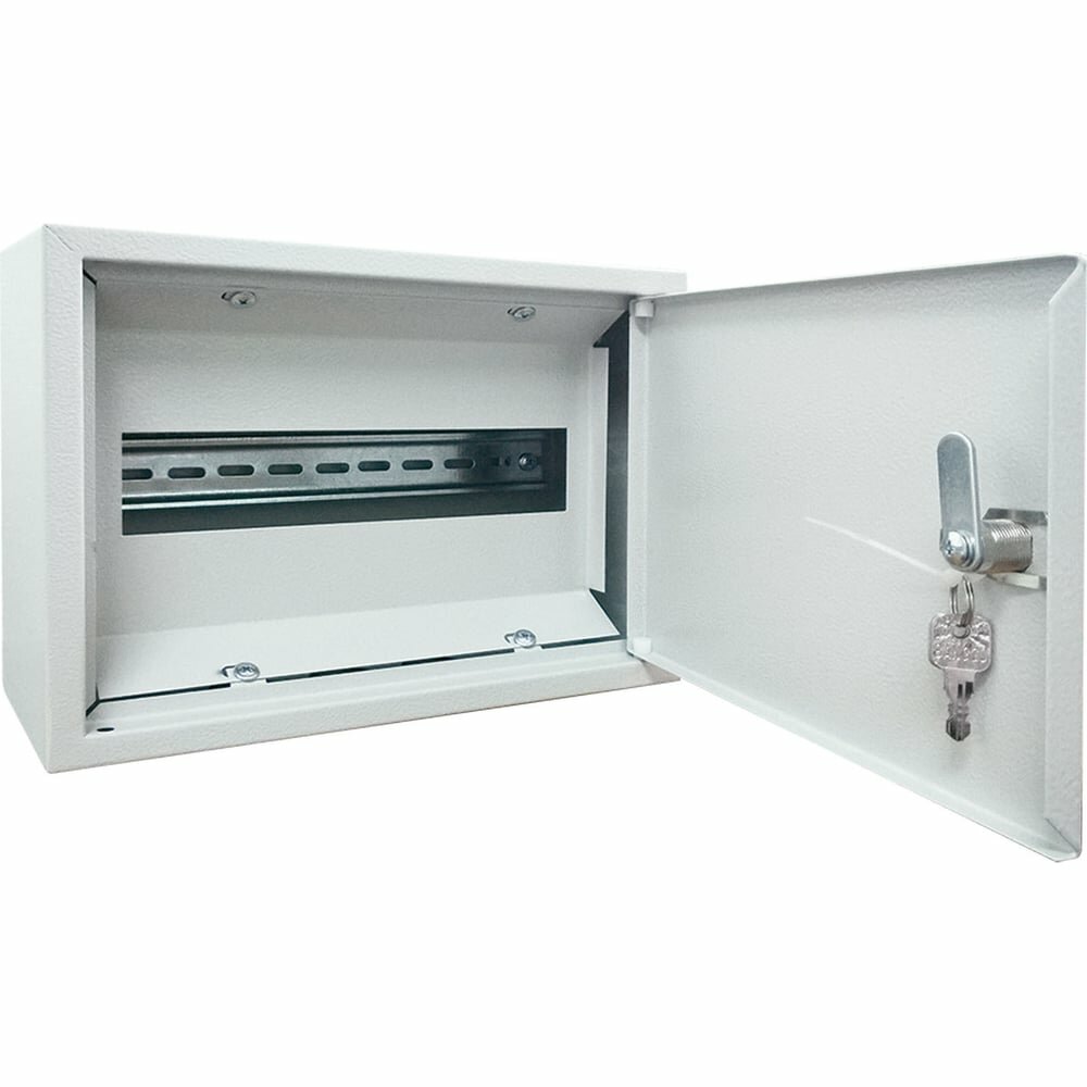 Щиток TDM ELECTRIC ЩРН-12 Народный