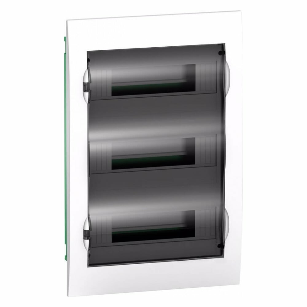 Встраиваемый корпус Systeme Electric Easy9