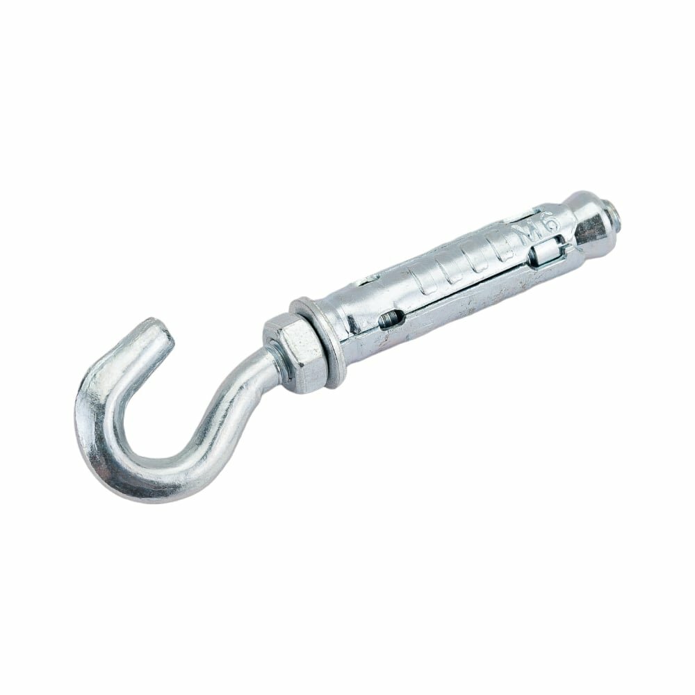 Оцинкованный анкер европартнер HB 6 1 шт.