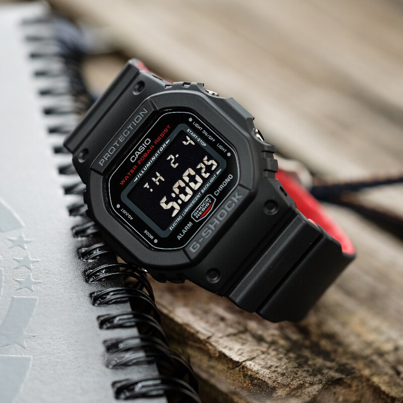 Наручные часы CASIO — фото 1