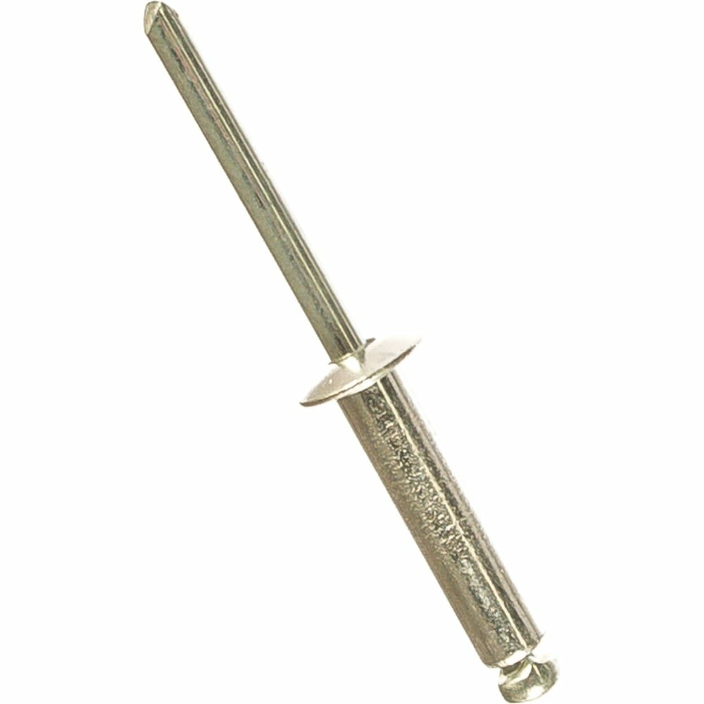 Заклепка алюминиевая (50 шт; 4.8х20 мм) STAYER 3120-48-20