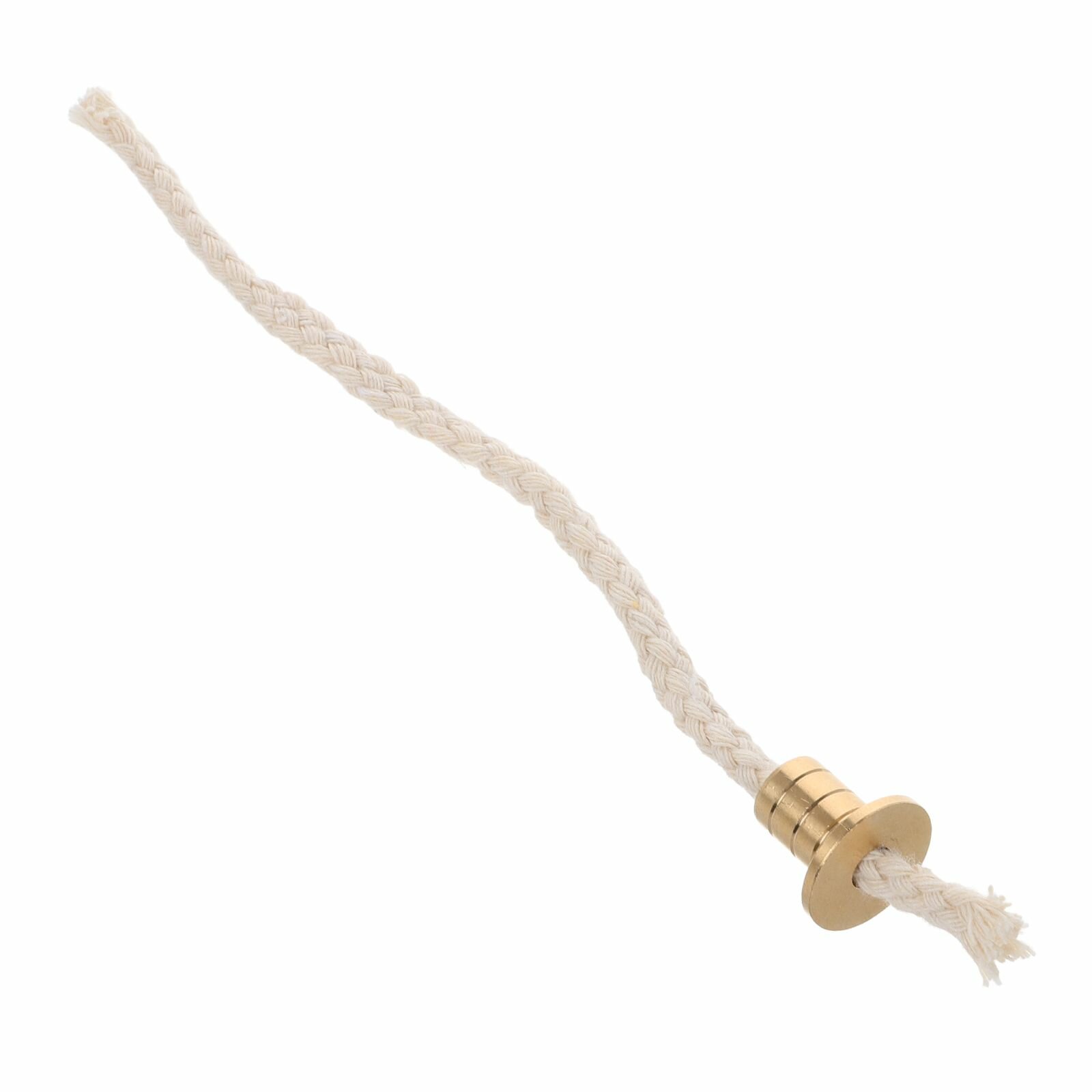 Хлопковый Фитиль, Компактный Размер, Подходит Для Офисного Использования, 1 Шт