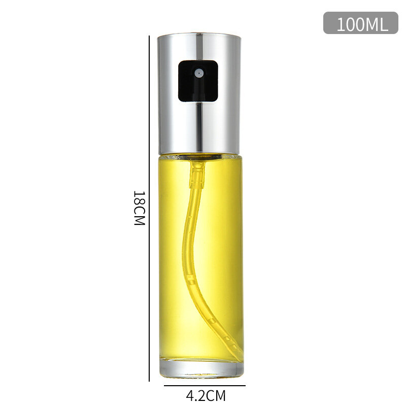 В наличии бутылка с распылителем Масла Кухонные принадлежности спрей-пресс типа бутылка с распылителем масла для