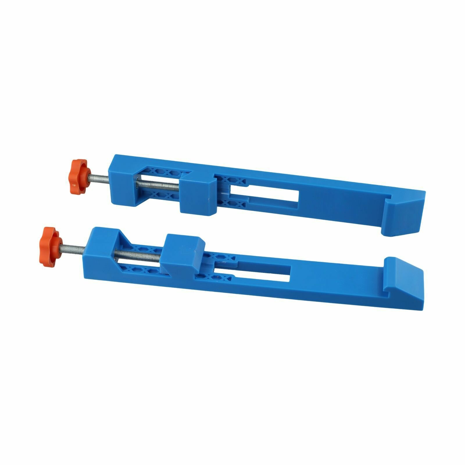 Регулируемая Направляющая основания Режущего Станка, Установочные зажимы для фрезерования циркулярной пилой