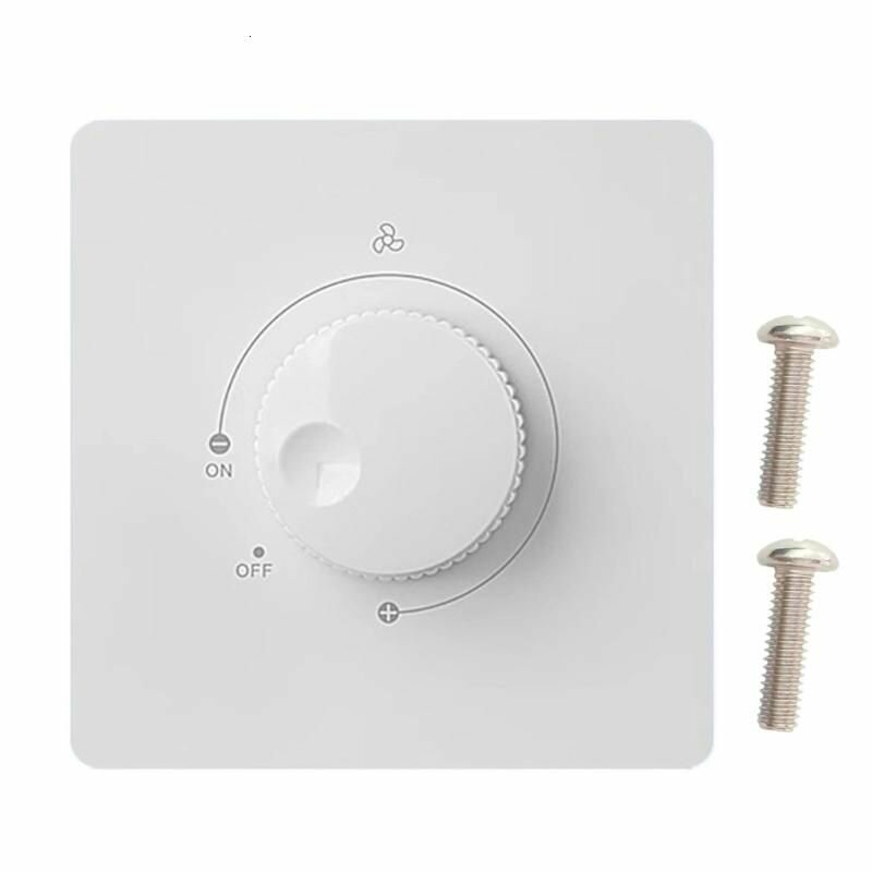 Регулятор скорости вращения вентилятора, - 120W