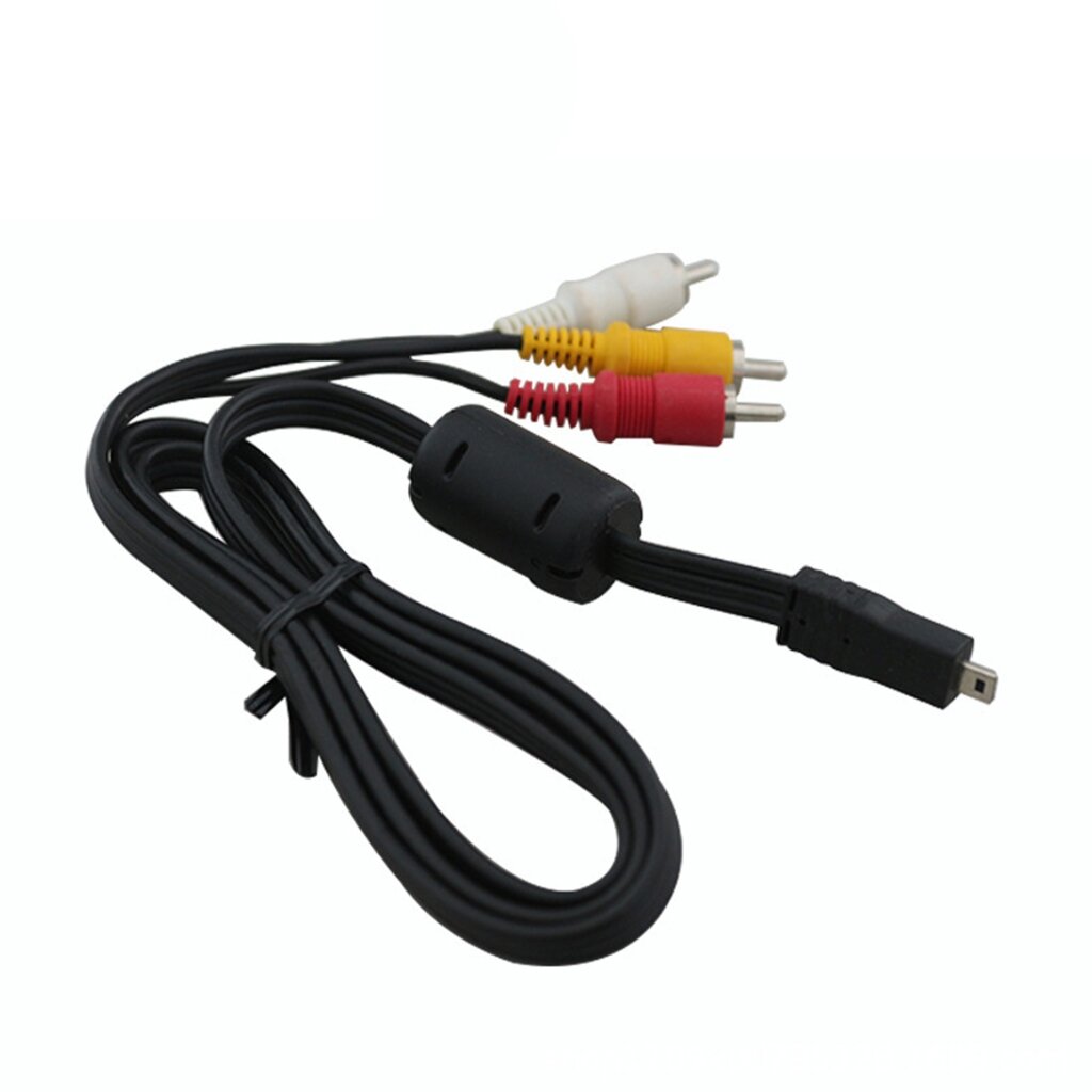 EG-CP16 Аудио-видеокабель для камер D3200 D5200 D5300 P520 D7200 D3200