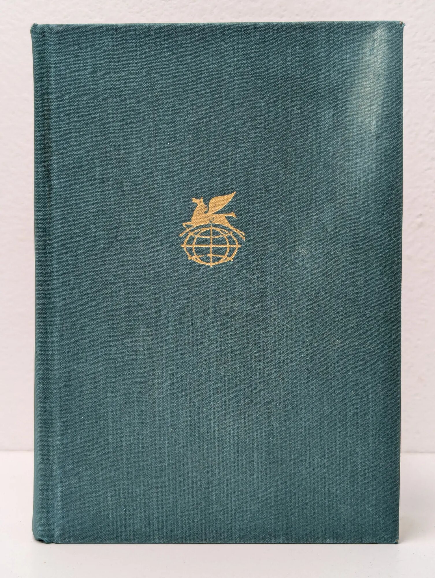 Библиотека всемирной литературы. Серия 3. Тихий Дон. Том 2. Книга 3-4 Шолохов Михаил Александрович 1968