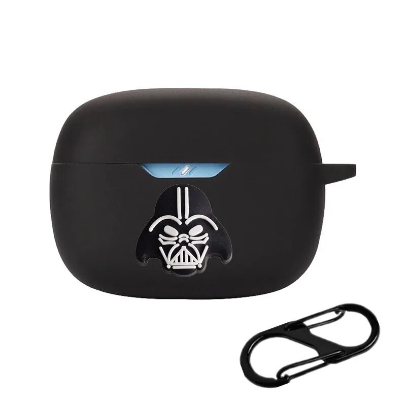 Чехол для наушников Beast Kingdom Marvel для JBL Wave Beam/Beam 2 For JBL Wave Beam2, Style 14