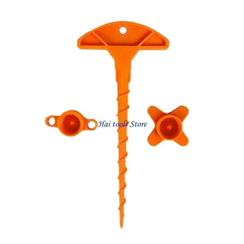 Стеклянная крышка для герметика X37E 3pcs