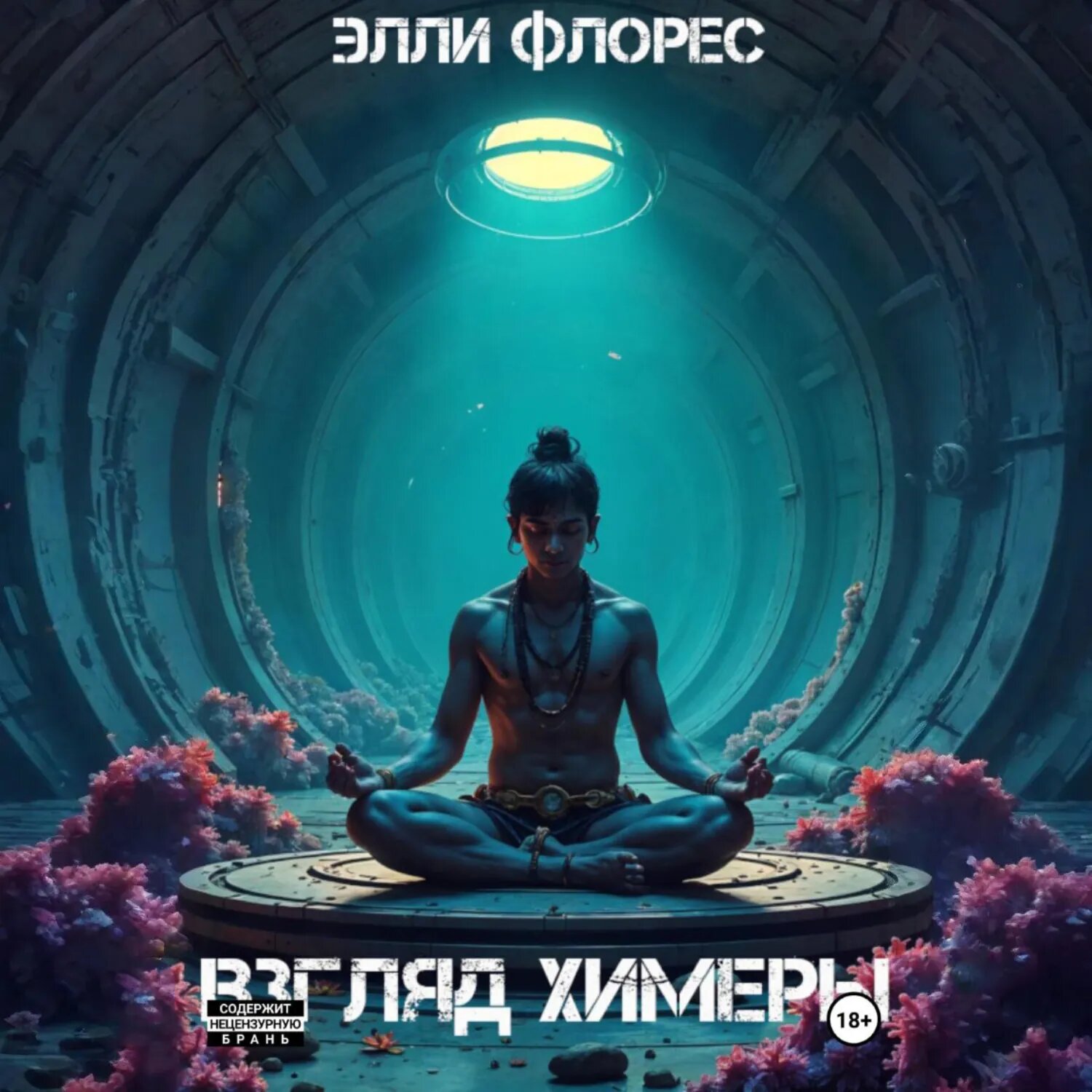 Взгляд химеры [Аудиокнига]