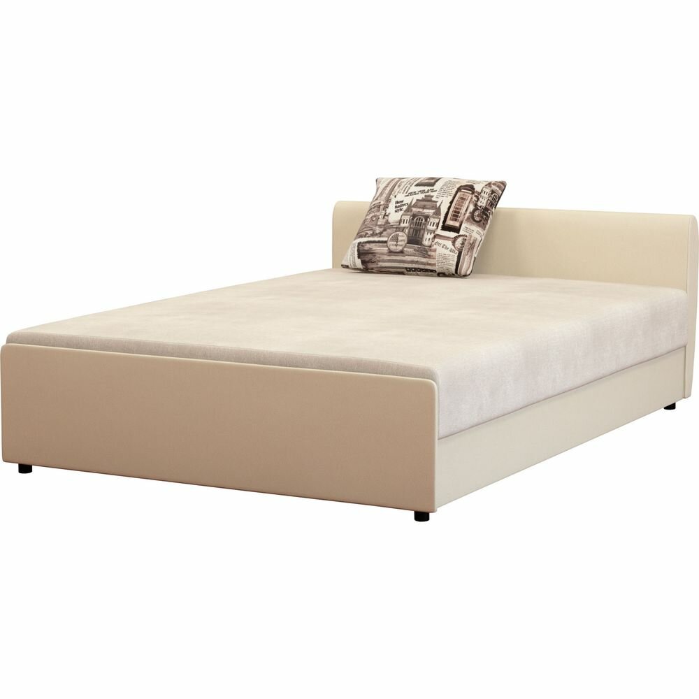 Диван тахта Наш Диван Мария МС Плюс А14