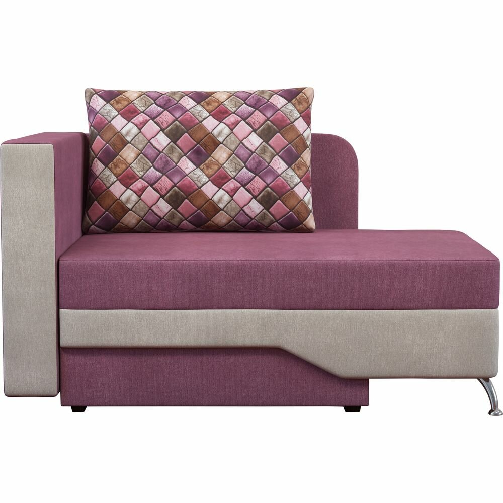 Диван кушетка Наш Диван Весна А38