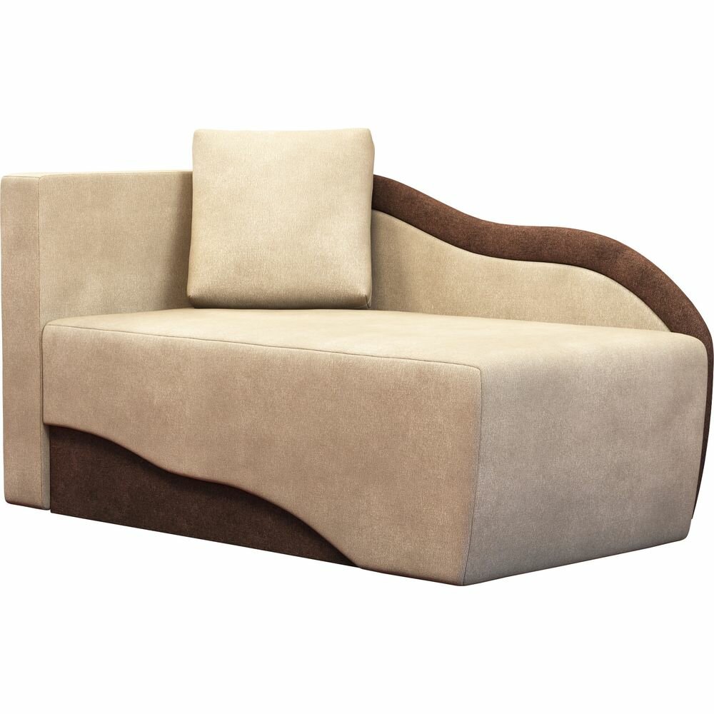 Диван кушетка Наш Диван Малютка А17