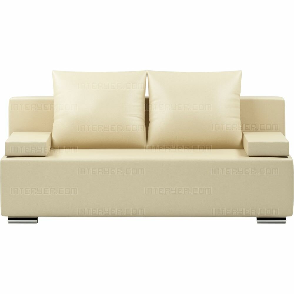 Диван еврокнижка Фортуна А Плей 6 кожа