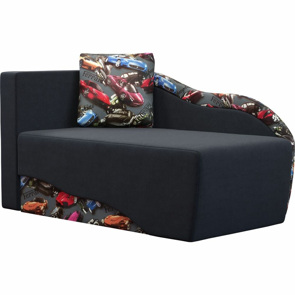 Диван кушетка Наш Диван Малютка А46