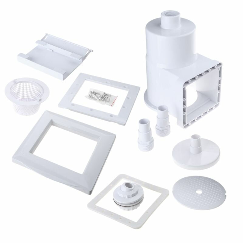 Скиммер для плавательного бассейна