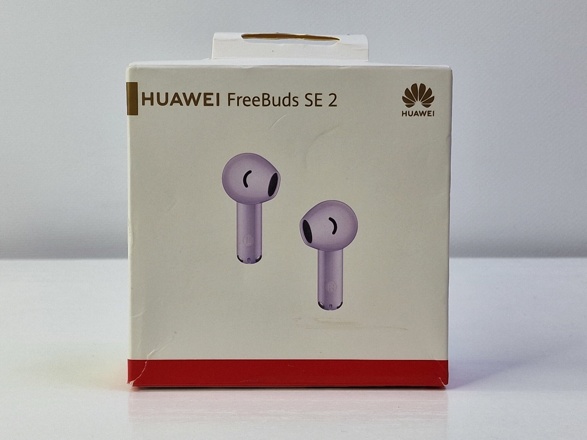 Беспроводные наушники HUAWEI FreeBuds SE 2, (T0016), Фиолетовый, (55037506)