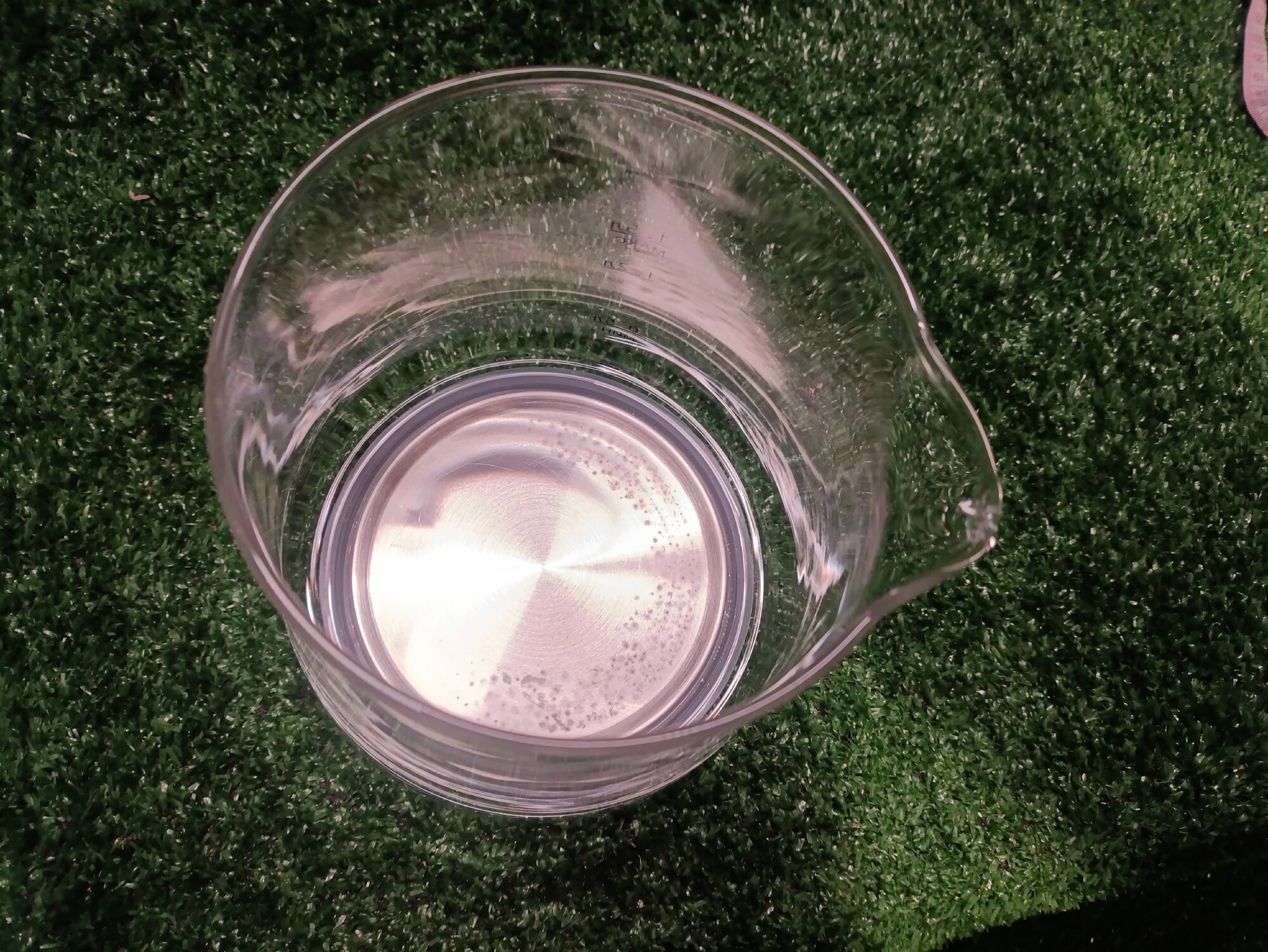 Колба в сборе с тэном для чайника Galaxy GL0591