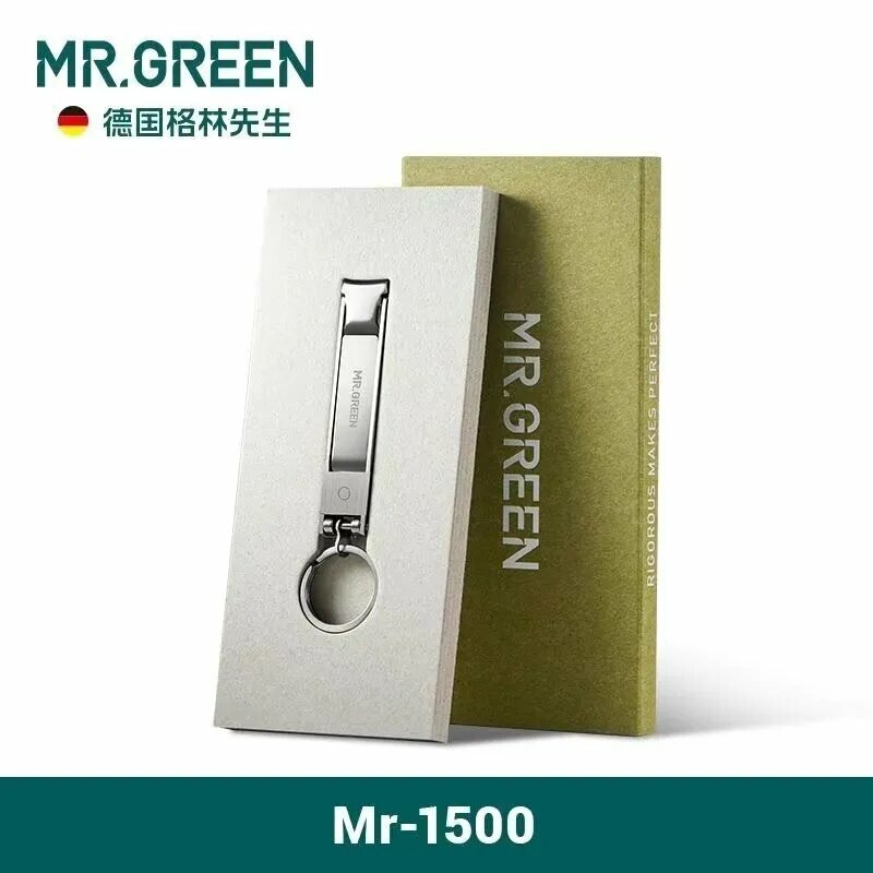 Книпсер для ногтей Victorinox (8.2055. CB). Цвет: серебристый