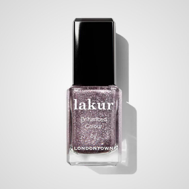 Лак для ногтей Тайный поклонник 12 мл LONDONTOWN lakur Enhanced Colour Starstruck Лак для ногтей 12 мл
