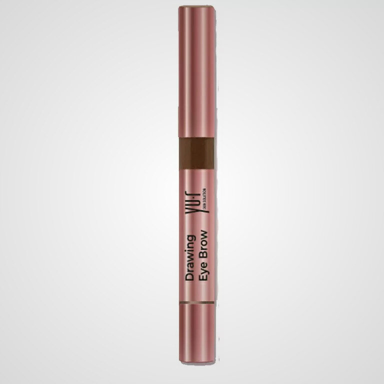 Корректор для макияжа бровей (WARM TOFFEE) YU.R Drawing Eye Brow (Warm toffee) Карандаш 2,5 мл
