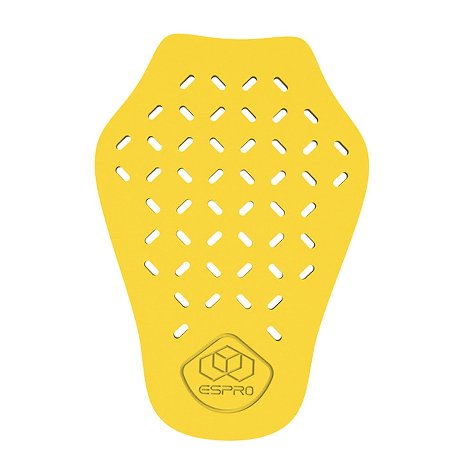 Защитный Жилет Для Мотоциклистов Из ЭВА, Унисекс, Для Взрослых, Легкий, Дышащий, С Амортизацией, L