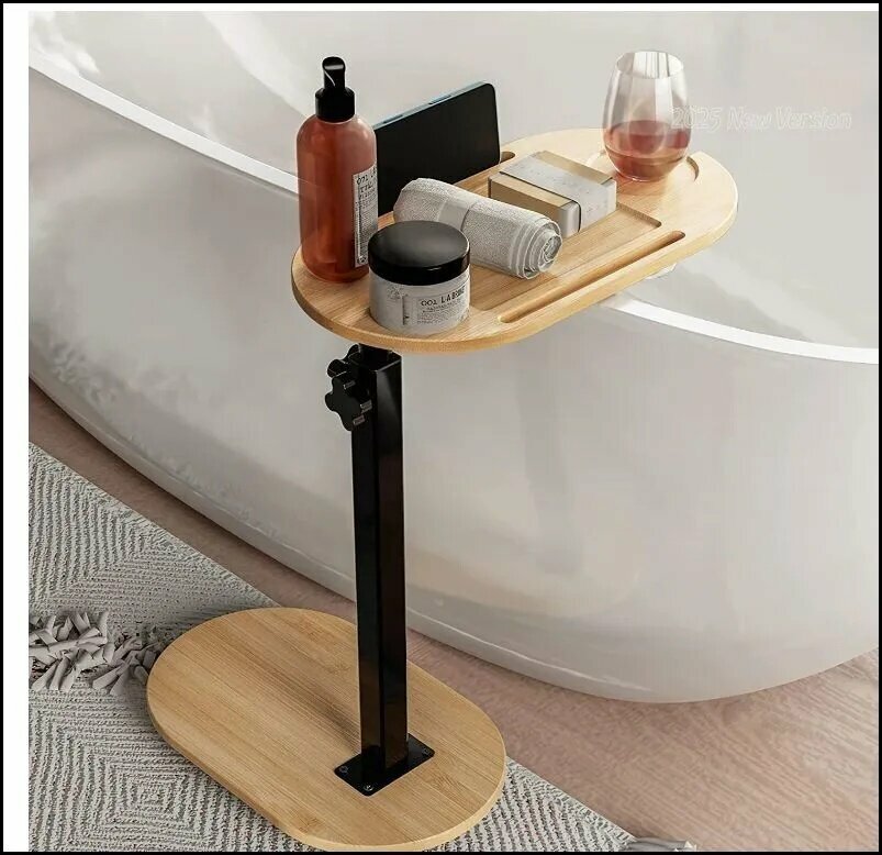 Держатель для ванной комнаты