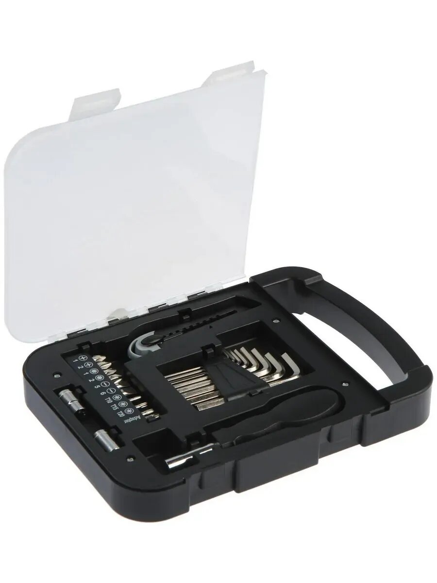 Набор инструментов универсальный