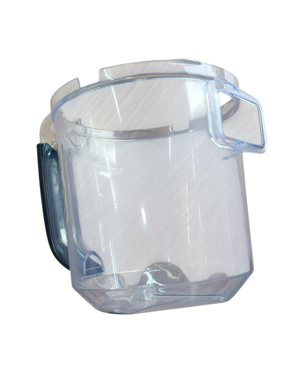 Контейнер для пыли пылесборника пылесоса Tefal TW4B75EA