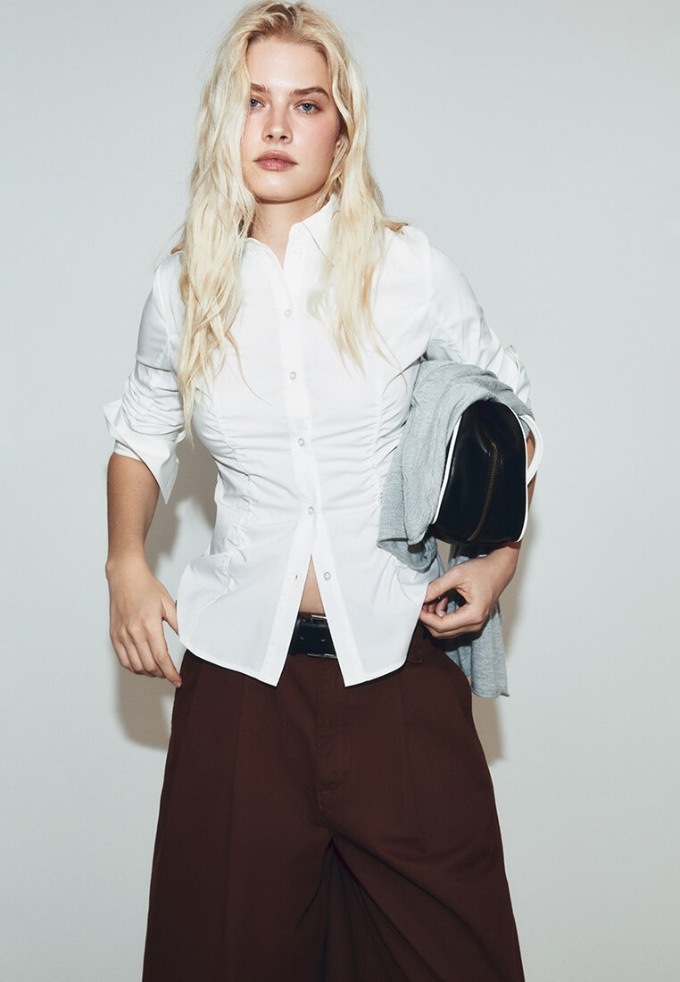 Рубашка Mix&Match