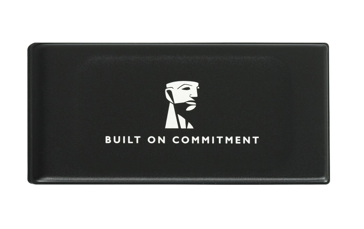 Внешний SSD Kingston XS1000 2 ТБ, USB 3.2 Gen 2 Type-C, черный SXS1000/2000GA