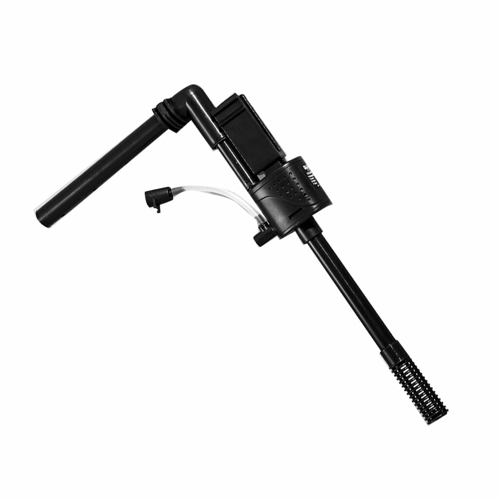 Циркуляционный насос для очистки воды с фильтром для аквариума-4 Вт