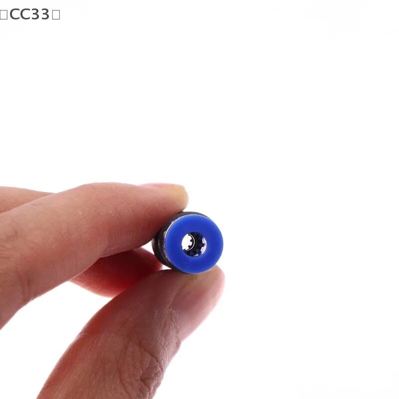Трубки-соединители из PTFE для 3D-принтеров Bambu Lab JETTING 5/10 шт. Синий, 10PCS — фото 1