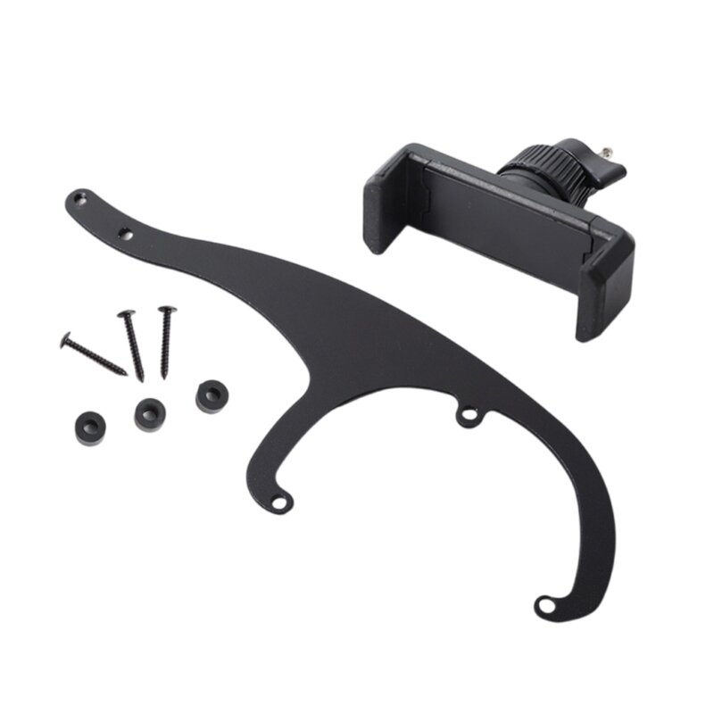 Автомобильный держатель мобильного телефона BMW mini-R60 R61, встроенный без стандартного