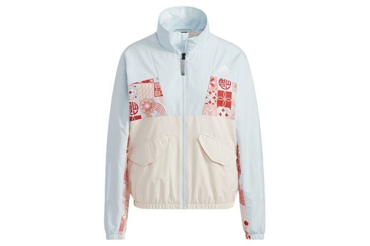 Куртка adidas CNY