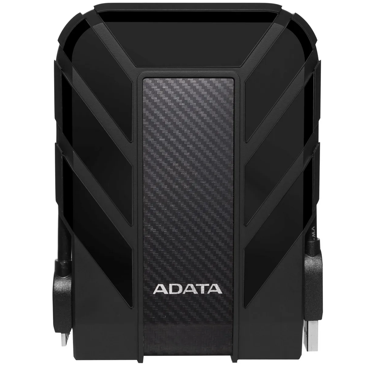 Жесткий диск внешний A-Data HD710 AHD710P-2TU31-CBK 2Tb, черный
