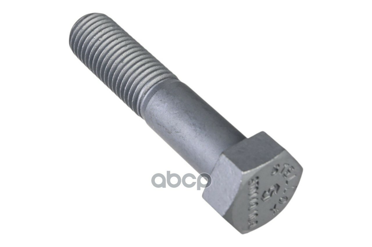 Болт амортизатора ! M20x110 BPW Stellox арт. 8444093SX