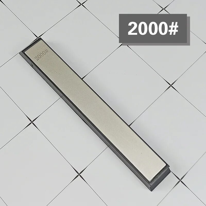 Алмазный точильный камень 150 мм, grit 2000