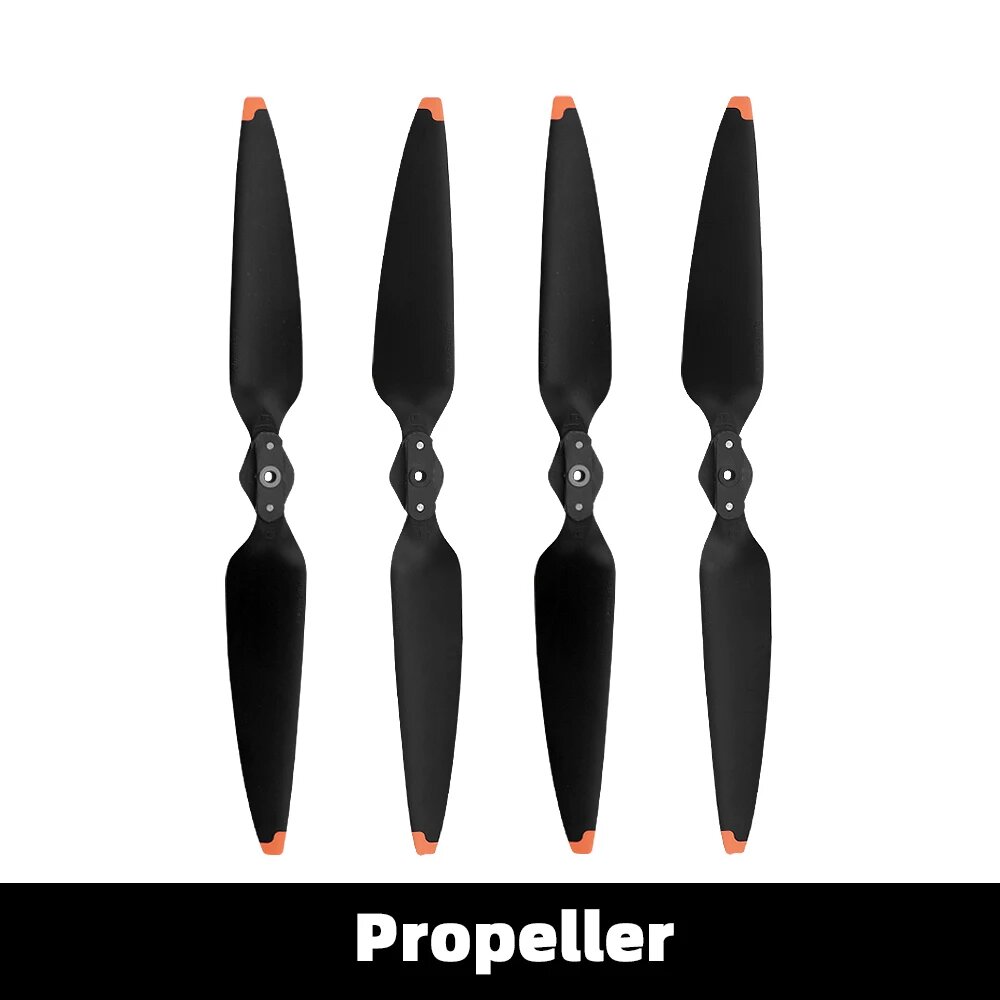 Пропеллеры для DJI Air 3/3S, цвет: Propeller