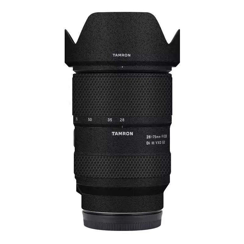 Объектив Tamron 28-75mm F2.8 G2 для Sony, черный